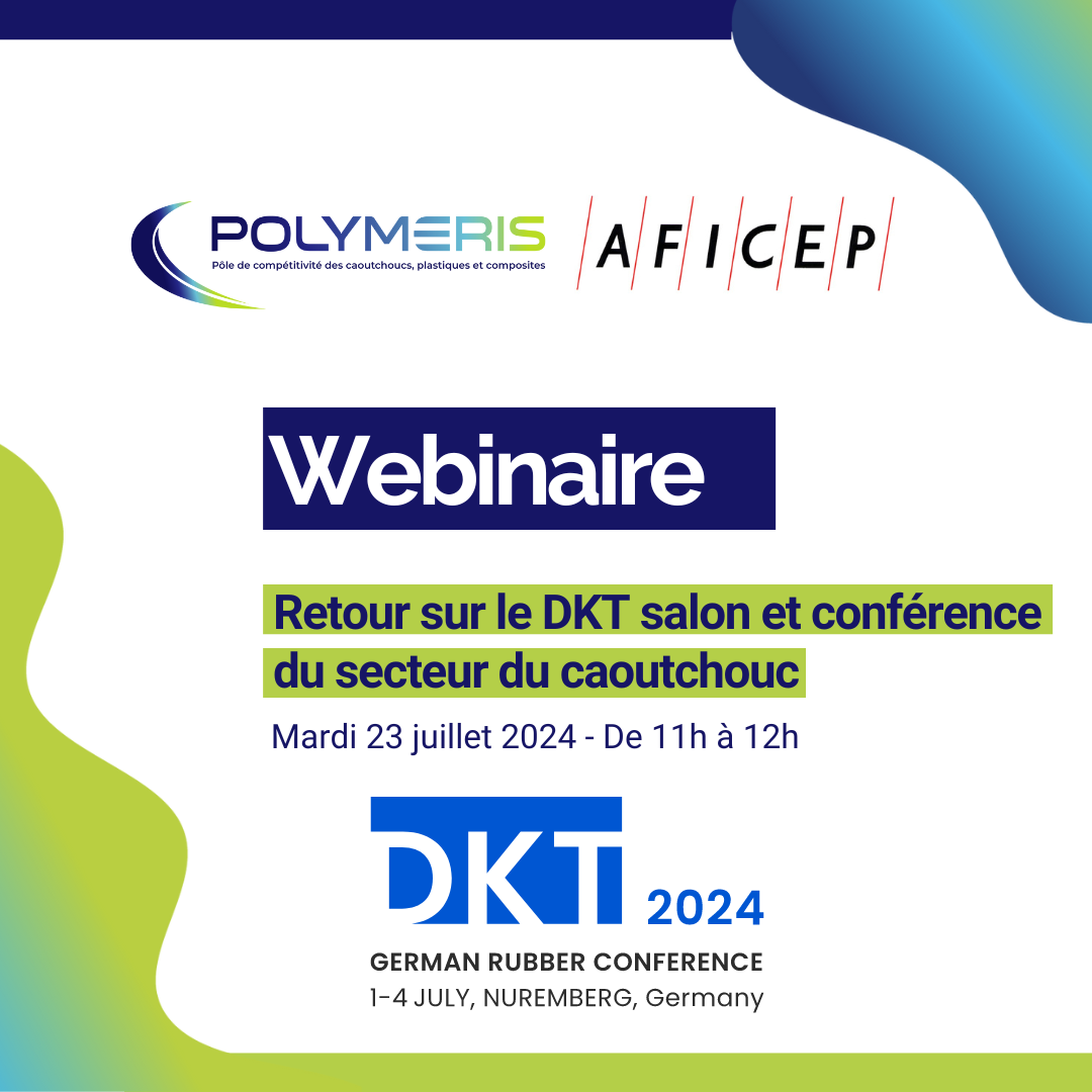 A look back at the DKT show - Polymeris